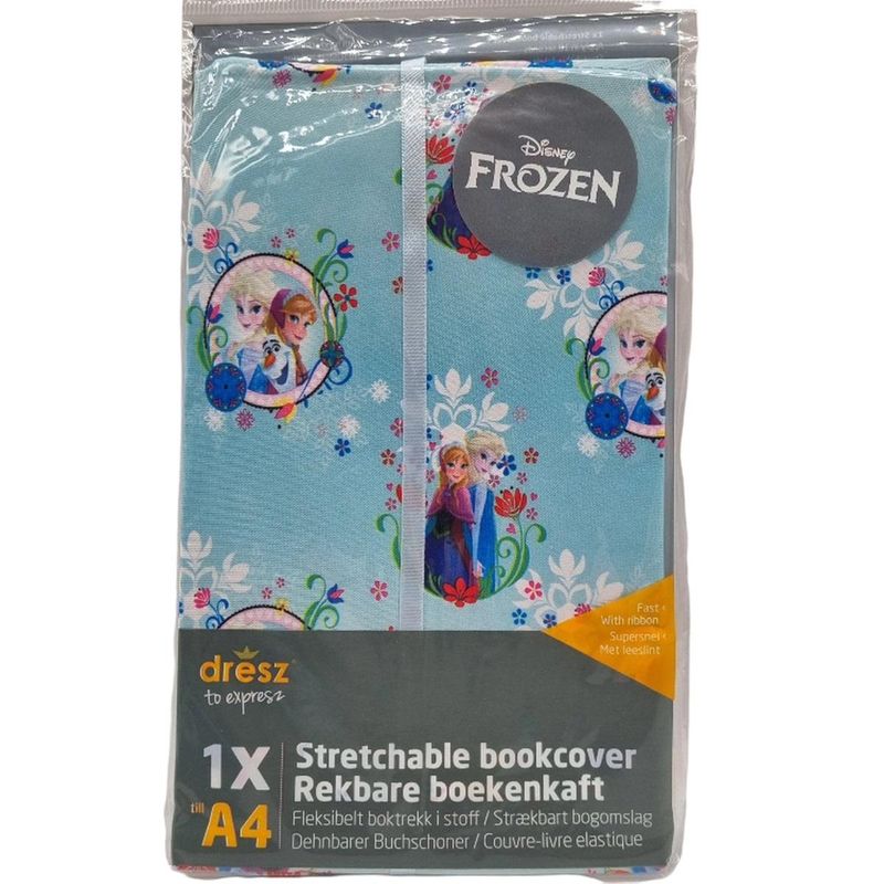 Elastisk Bokbind Stort Utvalg – Billigmarkedet